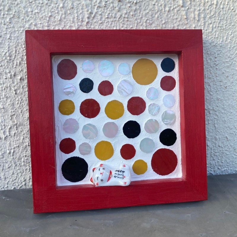 Cadres en mosaïque : plusieurs modèles